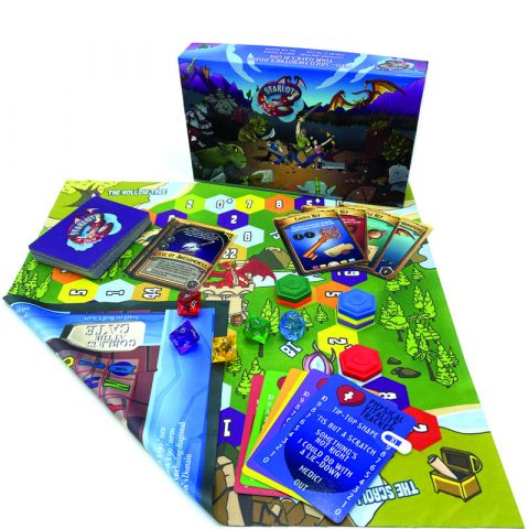 Christian Board Games Christian Fantasy Bible Games Stories Trivia