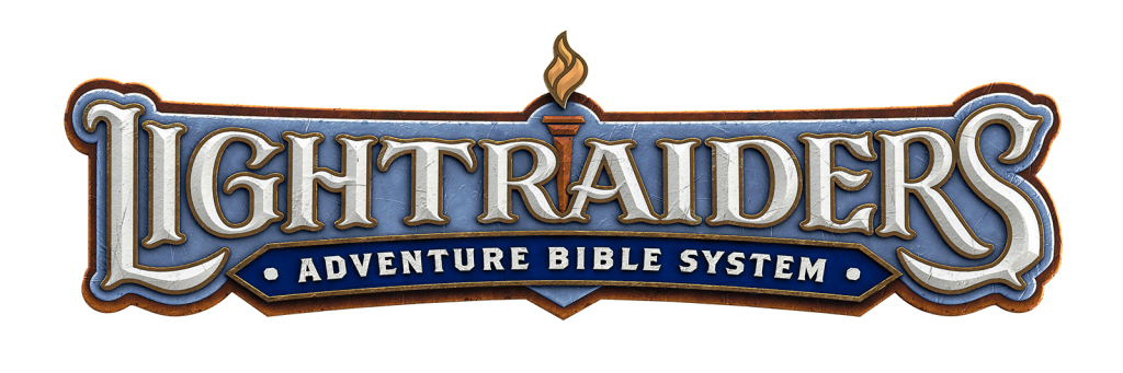 Teen Bible Curriculum from Lightraiders: The How-to-Play Videos